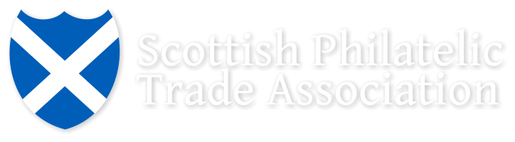 Scottish Philatelic Trade Association - Scotex